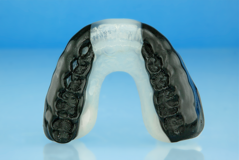 Protectores Bucales Personalizados :: L-Dent